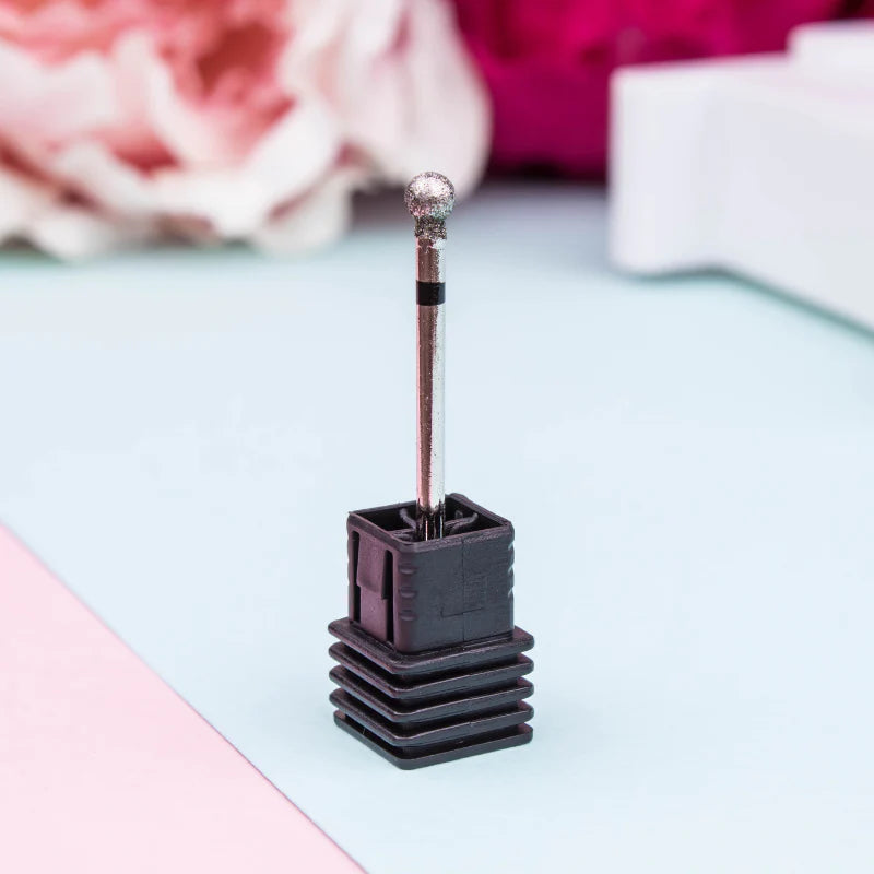 E-File drill bits – Chrissie Pearce Academy